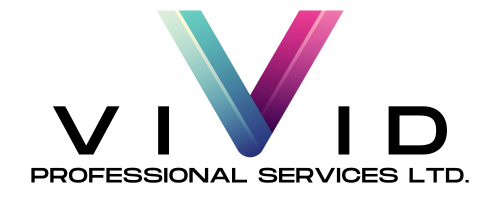 Services | Vivid Professional Services Ltd.